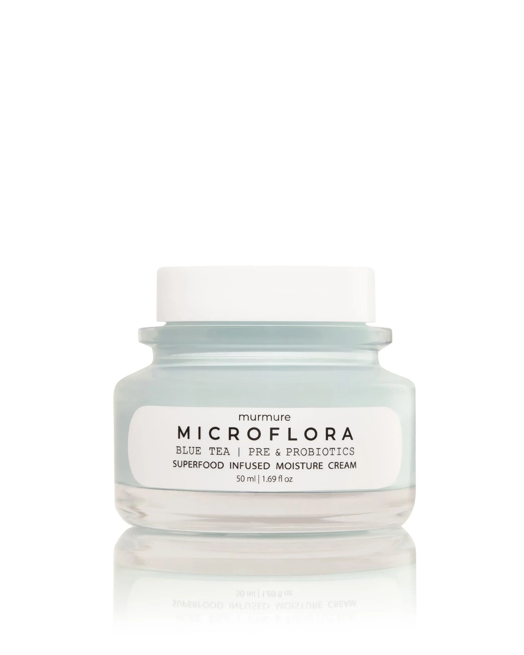 Microflora: Superfood Cream – Murmure